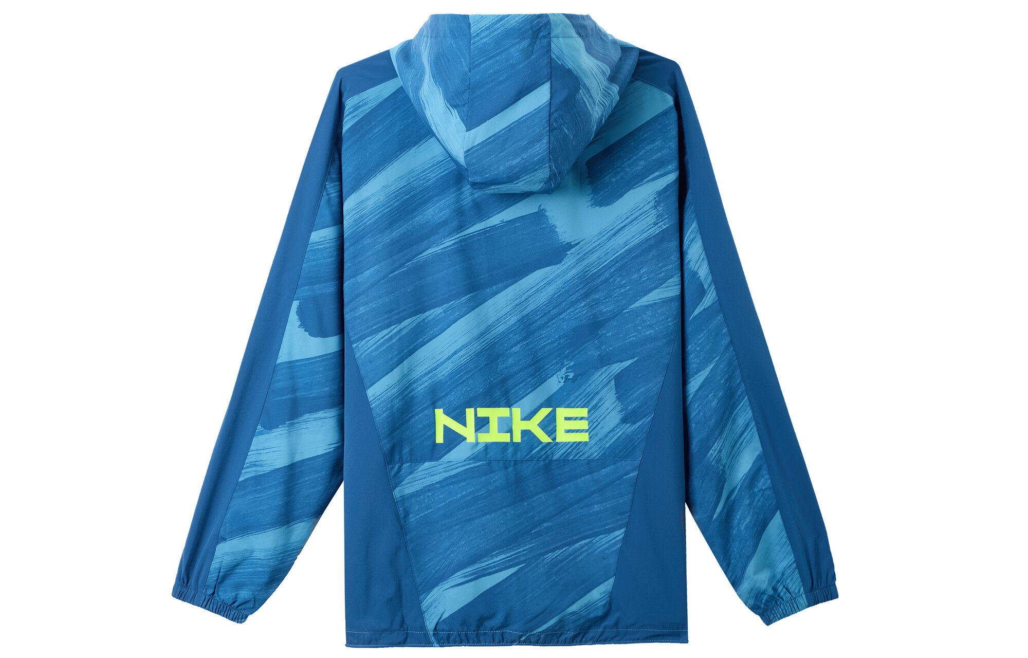Куртка NIKE, размер L — фото 1
