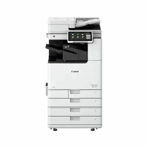 МФУ лазерный Canon imageRUNNER ADVANCE DX C3922i, белый