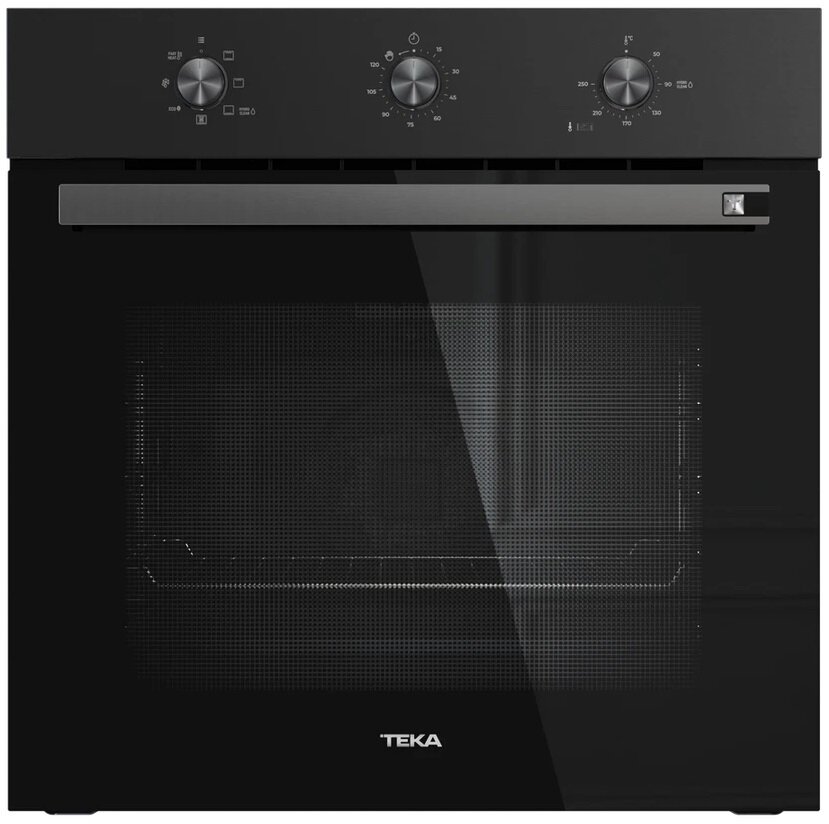 Электрический духовой шкаф TEKA HSB 6160 FULL BLACK