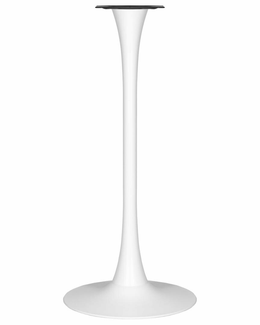 Подстолье DOBRIN Подстолье барное DOBRIN JIM WHITE HIGH арт. LMS-6655H