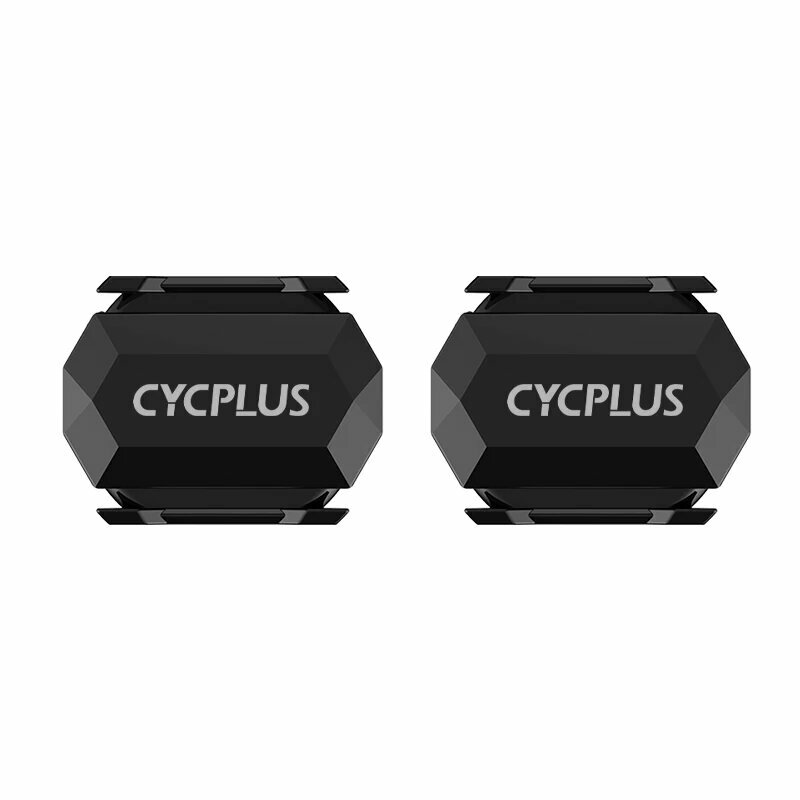 Беспроводной датчик скорости CYCPLUS C3 черный 2 pieces C3