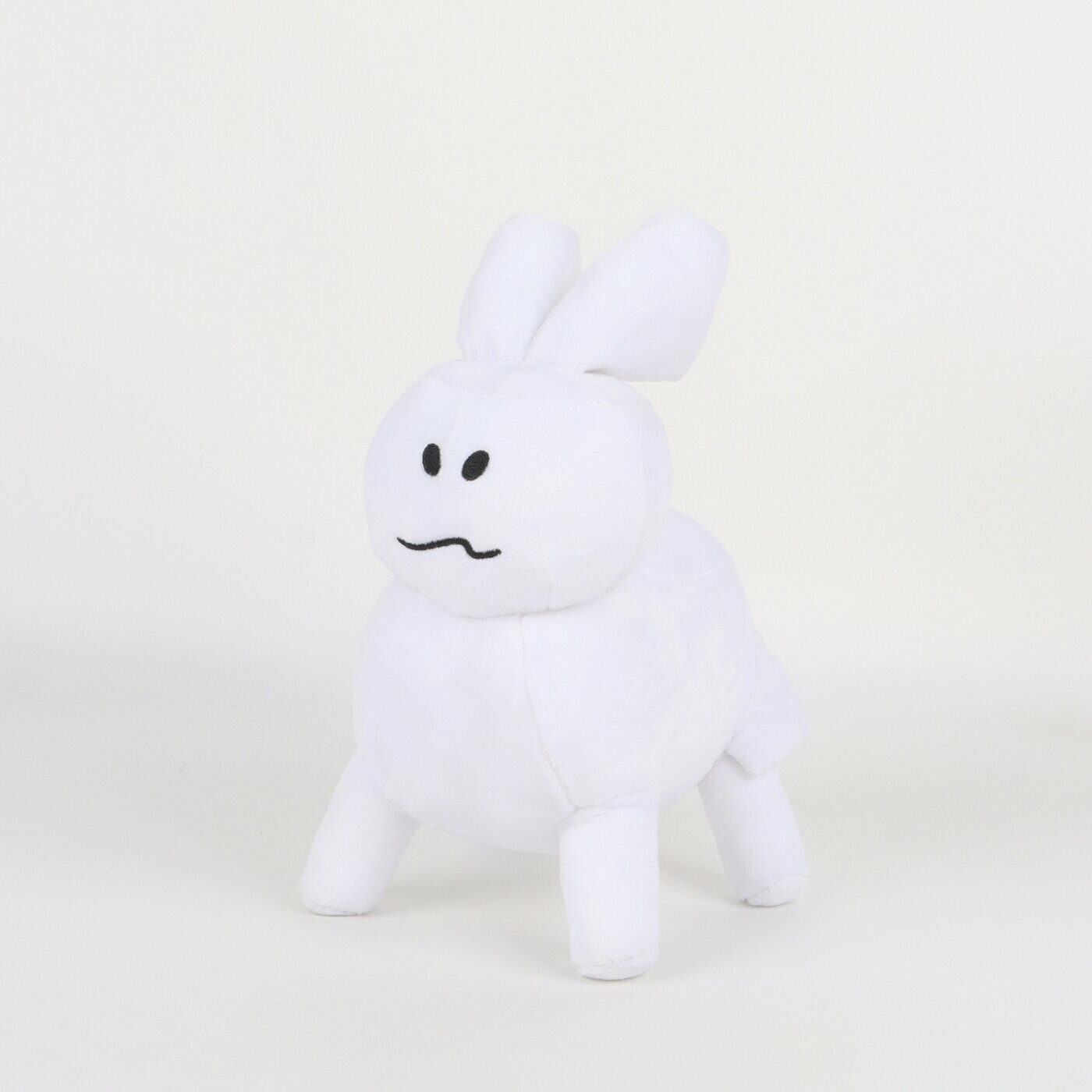 Forsaken Gubby Plush Roblox，Плюшевые игрушки, куклы и пупсики вокруг игры