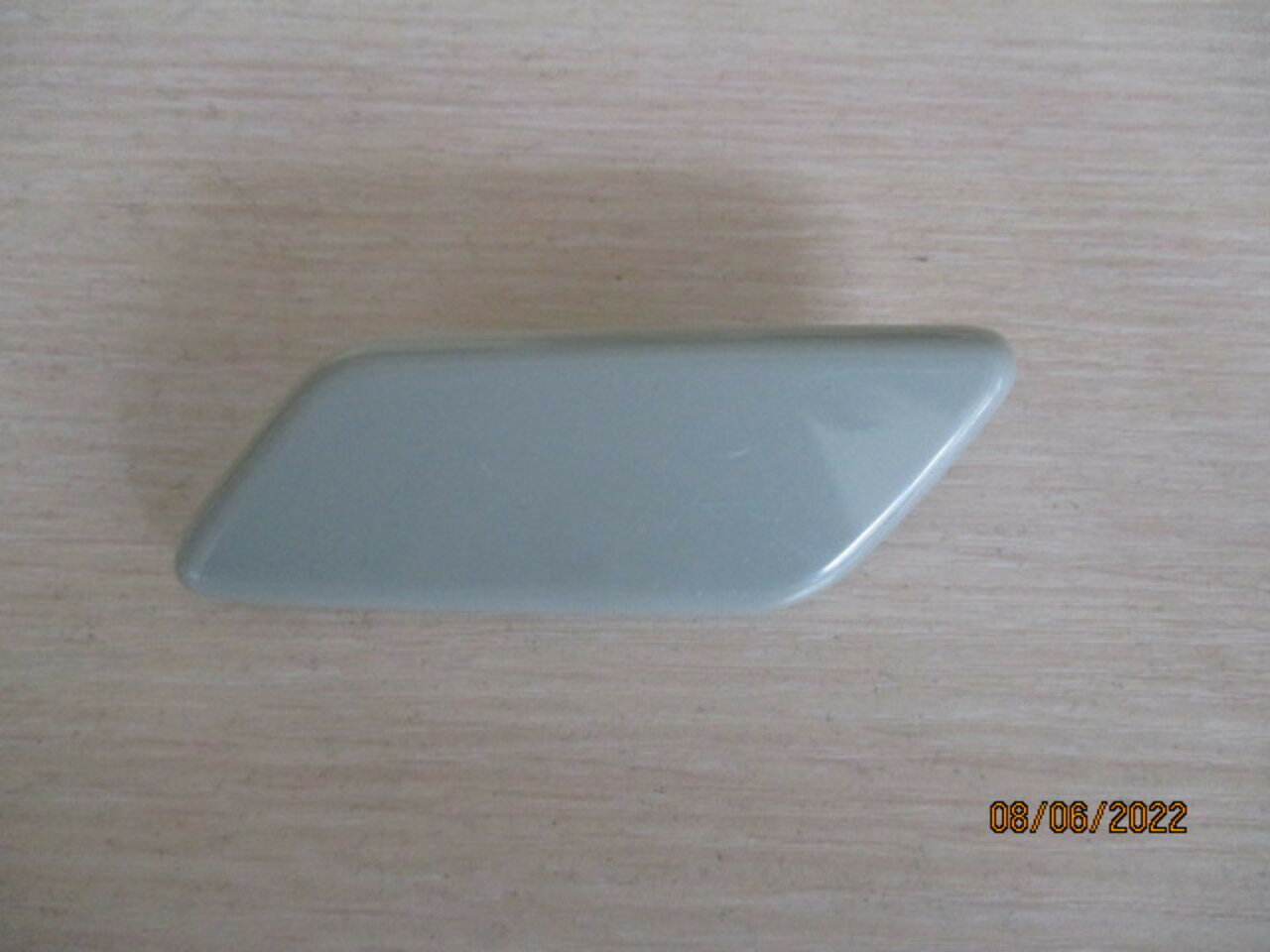 Крышка омывателя фар левая совместима с Toyota Land Cruiser 150 Prado 150 2017-2020 8504560070