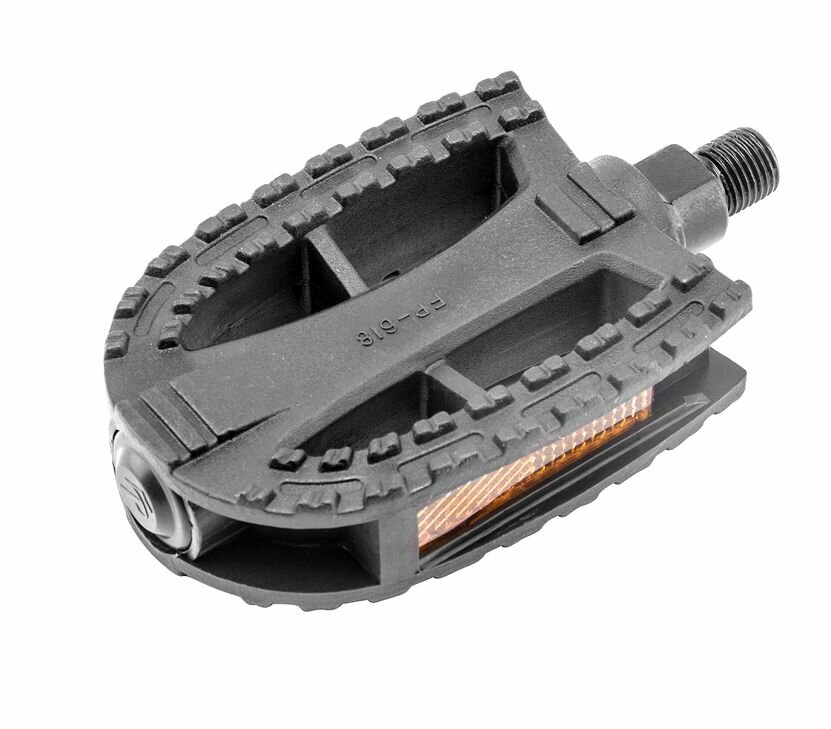 Педали 1/2" пластиковые для детских велосипедов FP-618