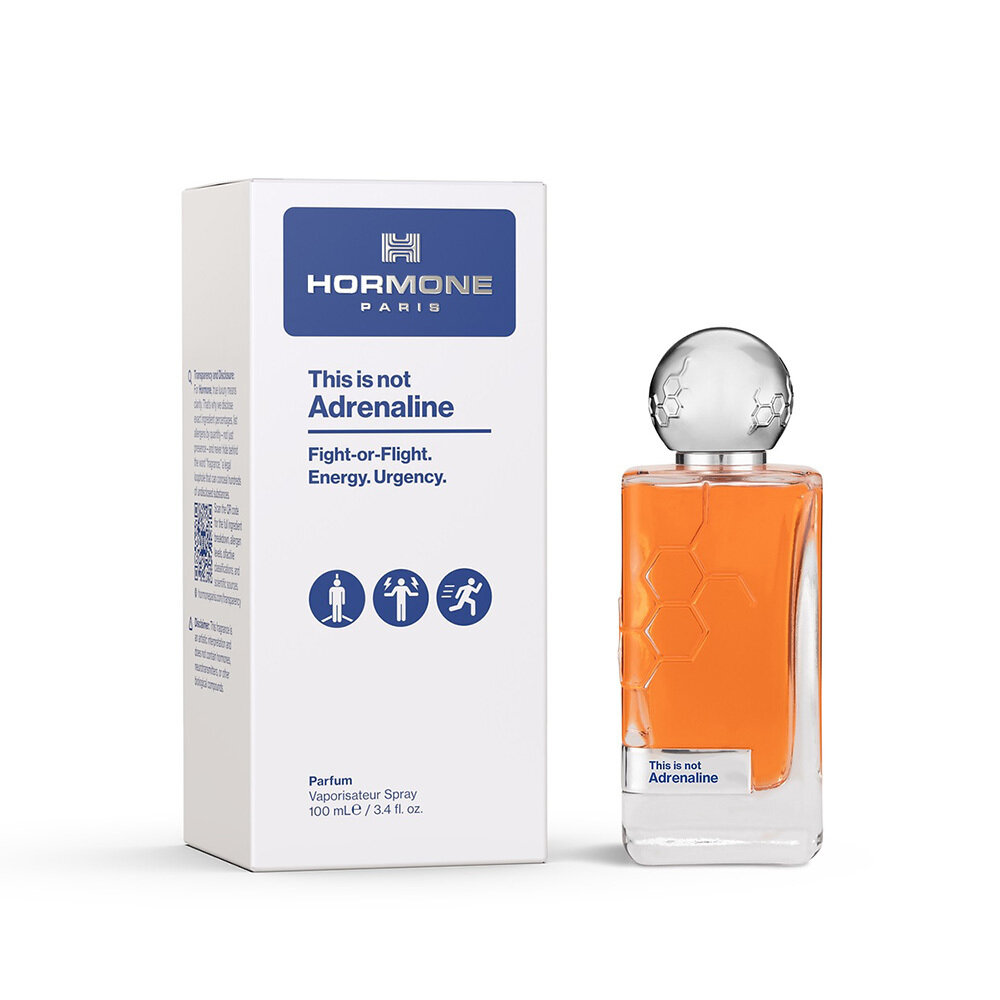 Духи Hormone Paris This Is Not Adrenaline 100 мл