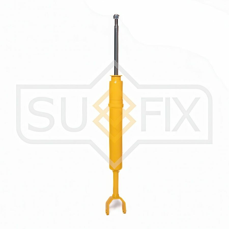 Амортизатор передний, для Ауди A6, Шкода Суперб, Фольксваген Пассат арт SA1721