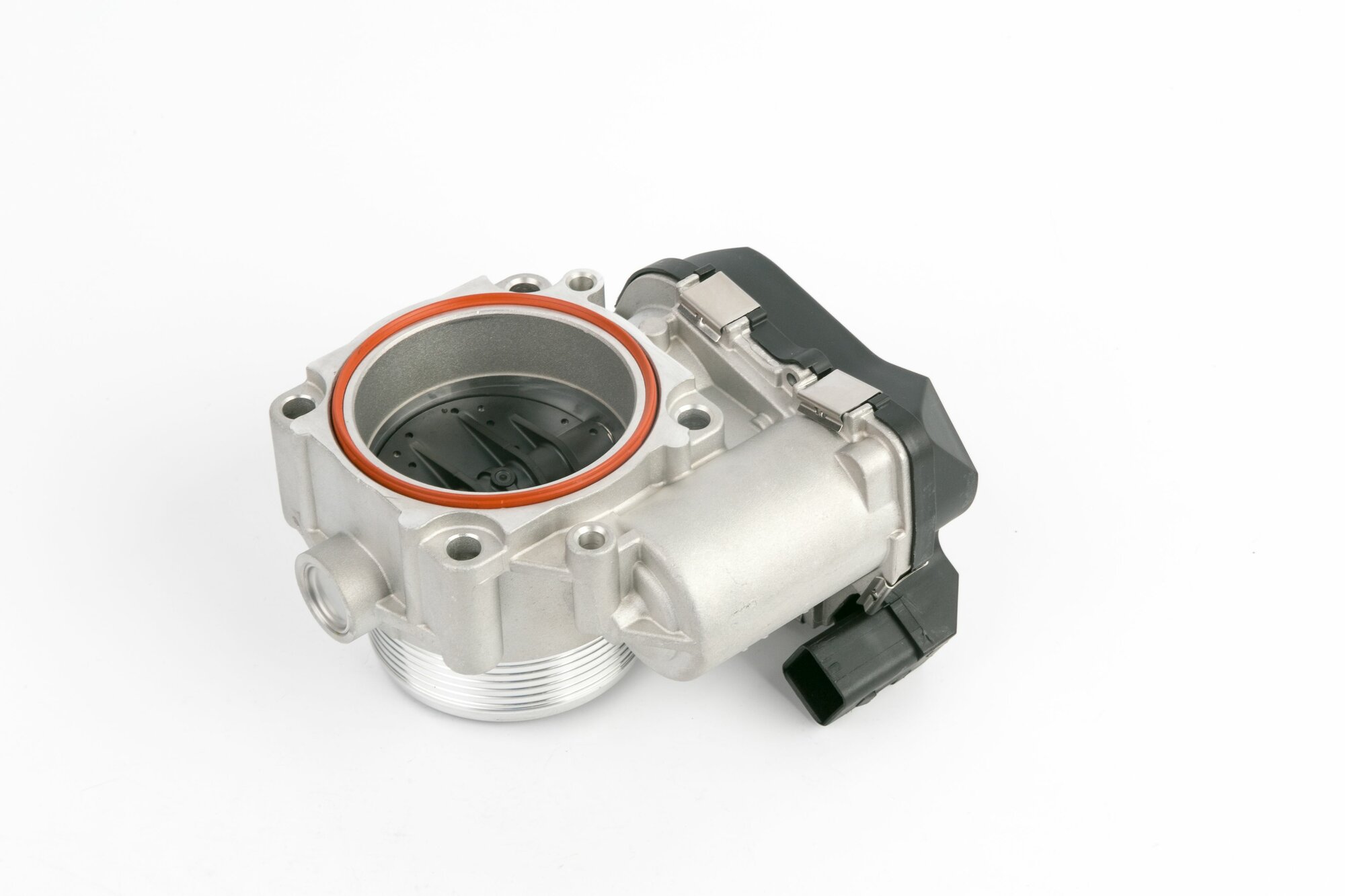 Блок дроссельной заслонки, для БМВ Х5 F15 (4.4i), БМВ F10