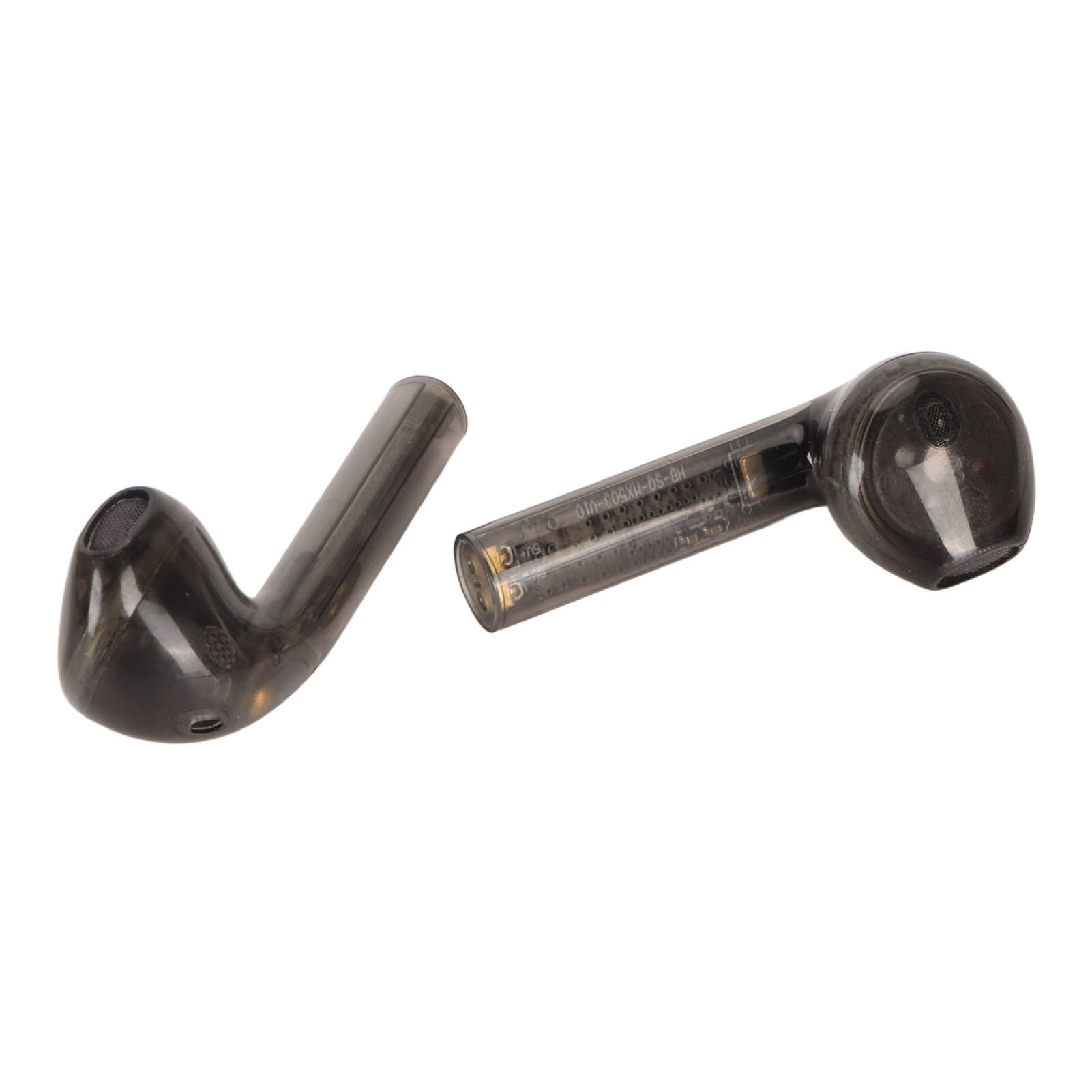 Беспроводные наушники с уменьшением шума и стабильной передачей Bluetooth 5.3