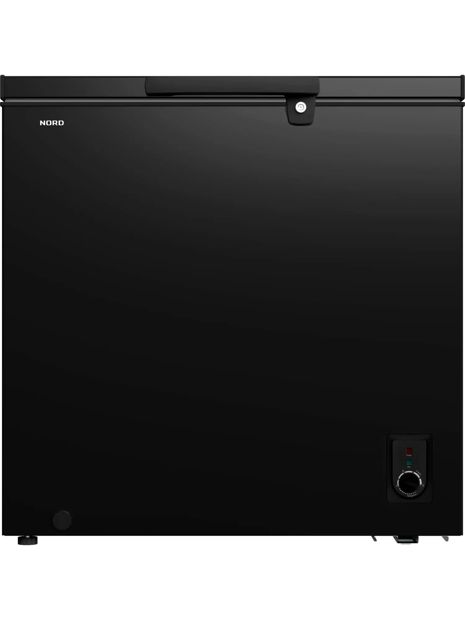 Морозильный ларь Nordfrost CN 250 B