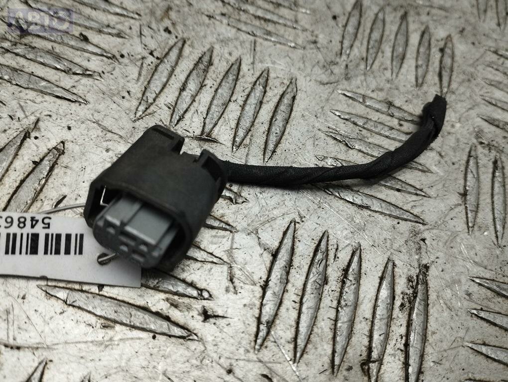 Разъем (фишка) проводки BMW 5 E60/E61 (2003-2010)