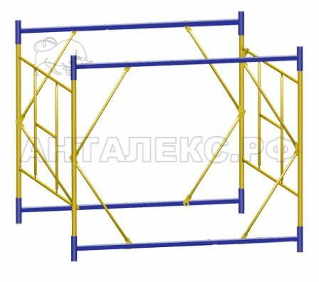 Секция ВСП 250/1.2