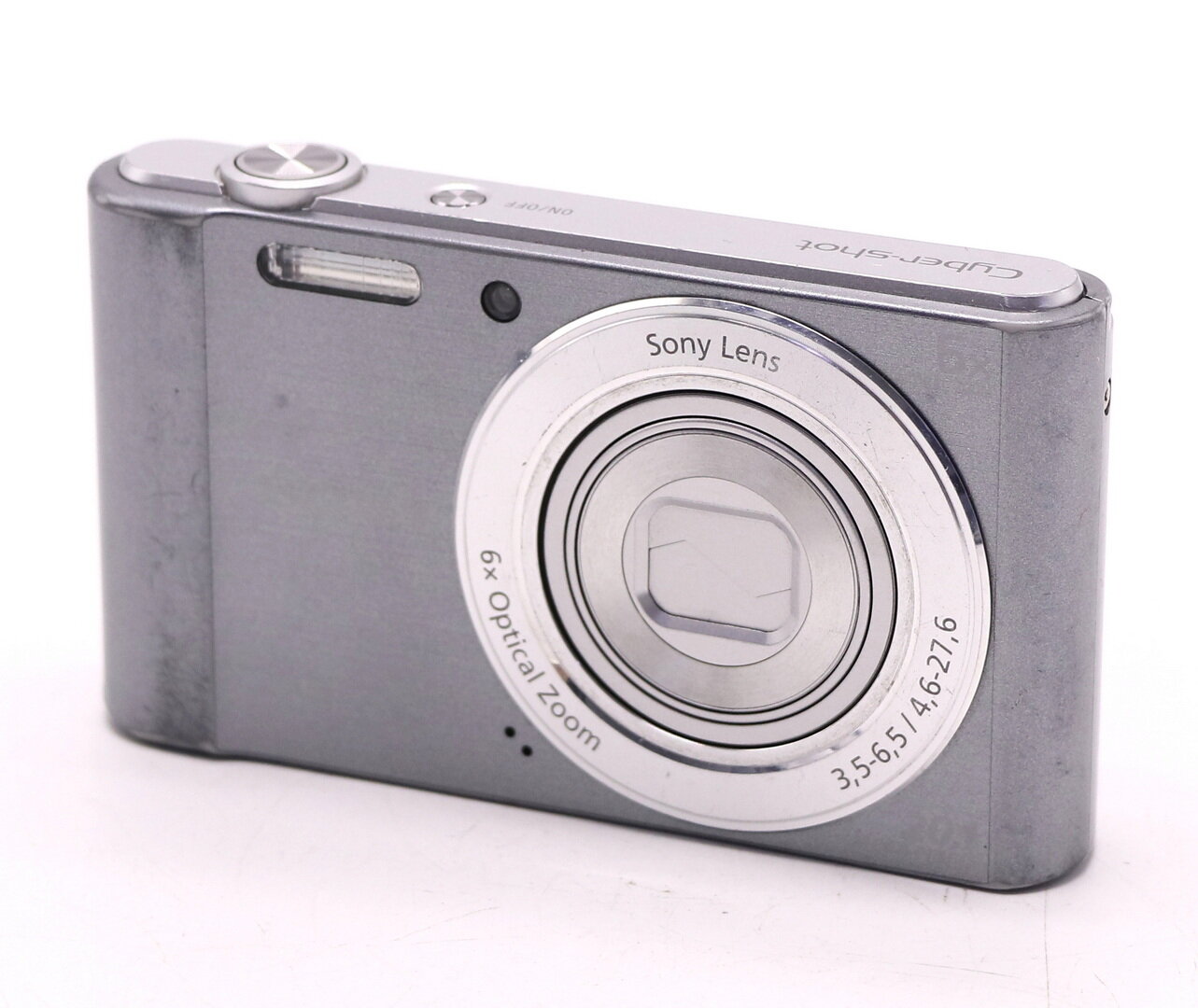 Фотоаппарат компактный Sony Cyber-shot DSC-W810