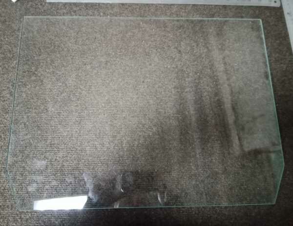 Внутреннее стекло духовки Weissgauff EOM 388 PDB