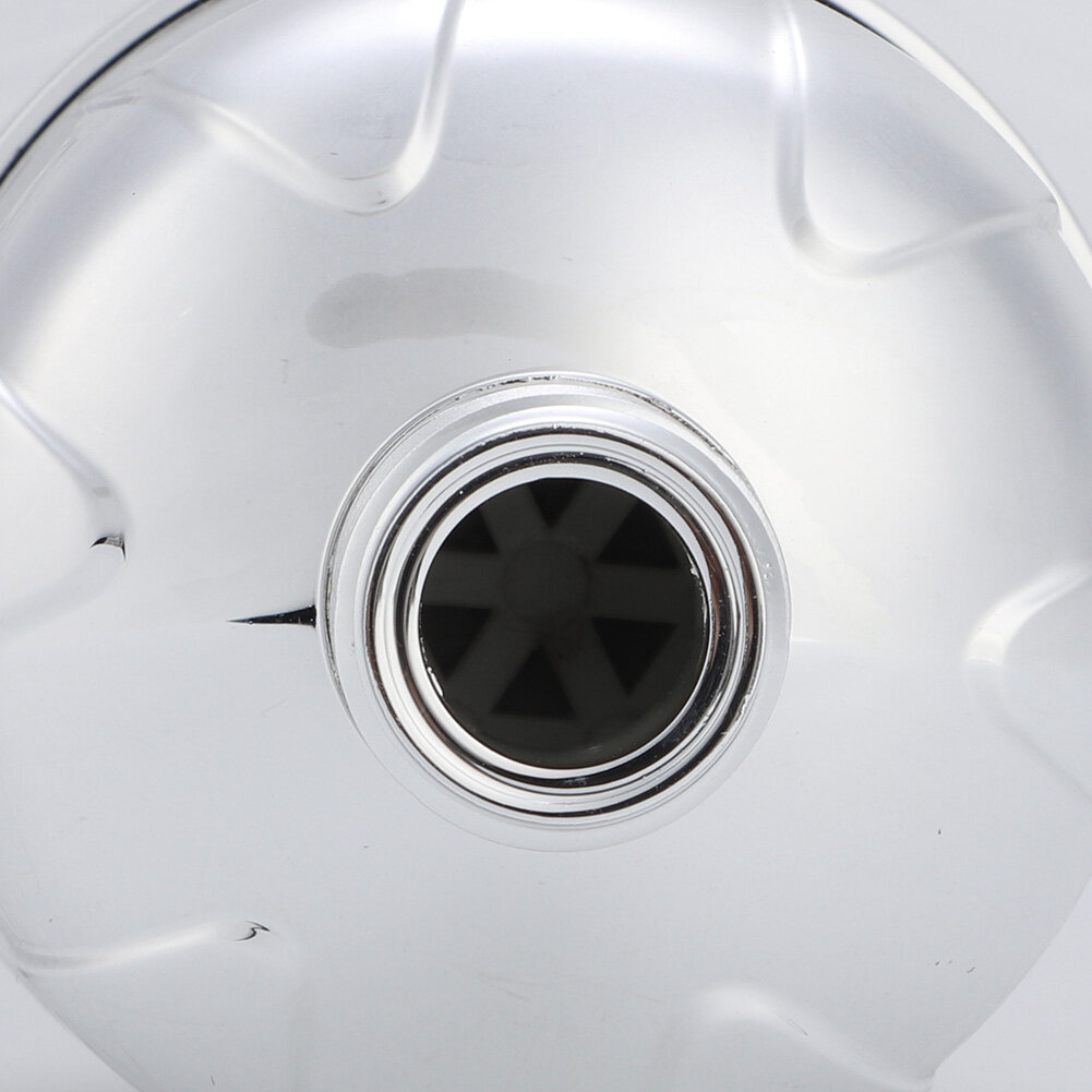 G1/2in фильтр для душа для душа, очиститель воды для душа, сменные фильтрующие картриджи для дома, ванной комнатыSY-14, серебро