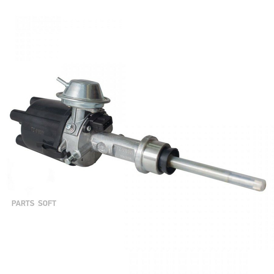 Трамблер ВАЗ-2103,06,07,2121 бесконтактный Пекар от официального дистрибьютора, PEKAR, артикул 0383706