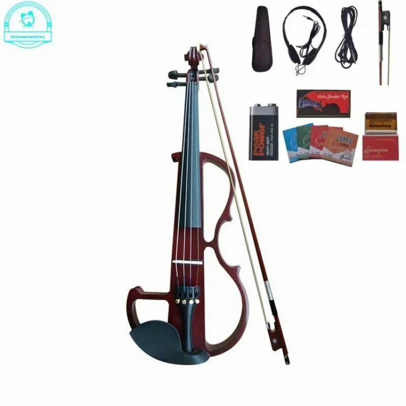 Электроскрипка размер 4/4