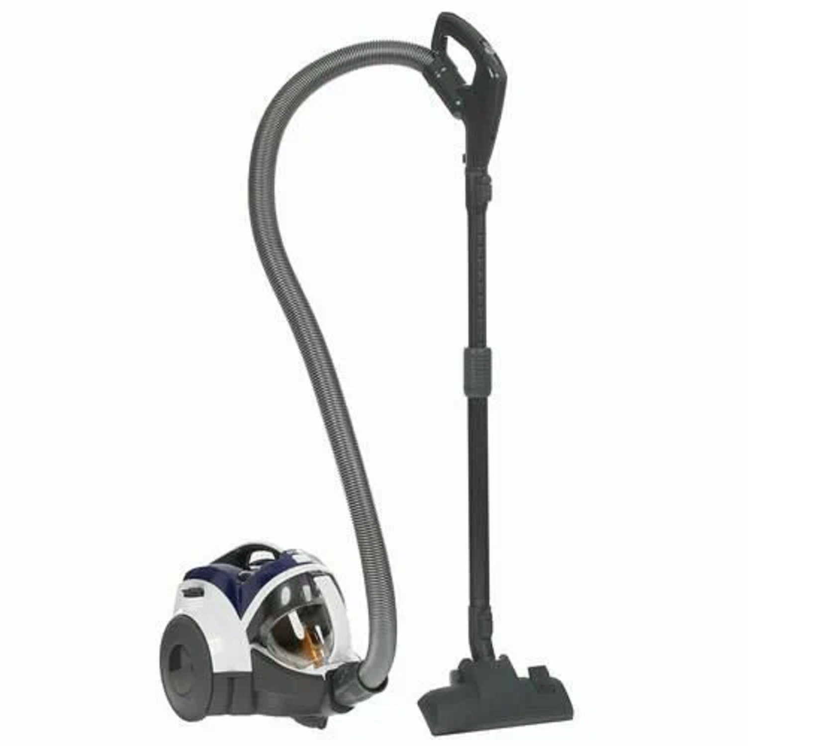 Пылесос контейнерный LG VC73189NHTB