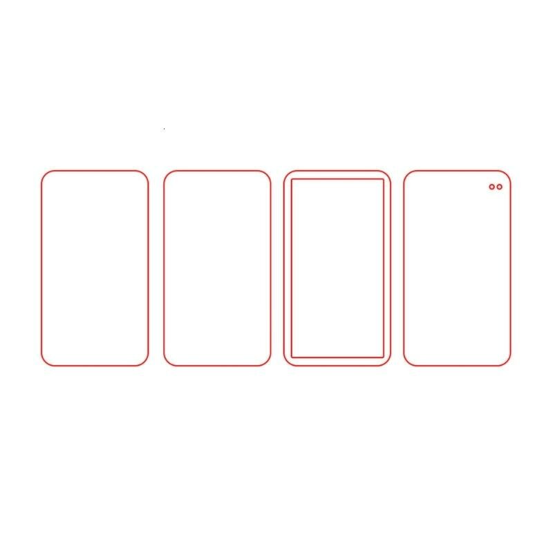 4 шт. DIY Shake Acryle Acryl ыпочка и пустая тарелка ручной работы кирпичные материалы установка материал, - размер 4