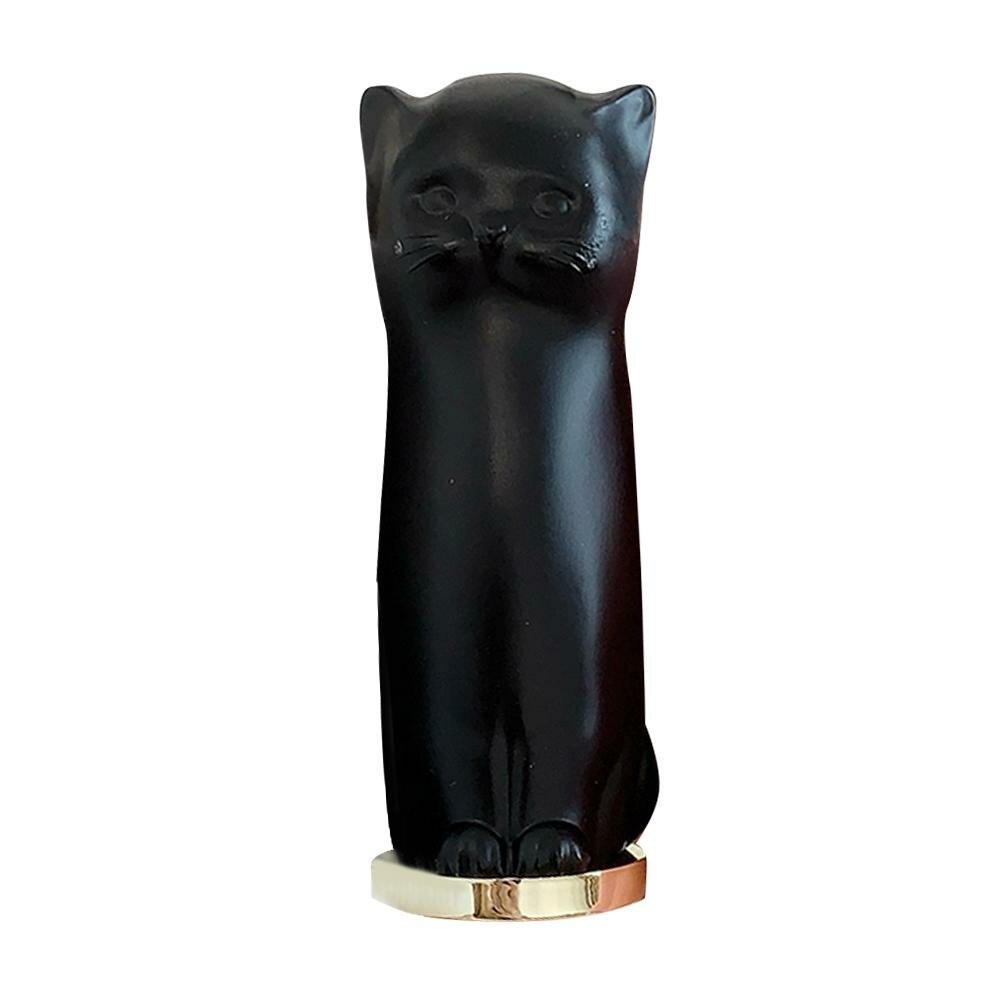 Бальзам для губ KELASI для кошек / Предотвращает сухость, осветляет мелкие морщины / Увлажняет и сохраняет губы надолго, не оставляя жирного блеска