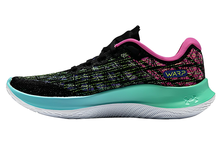 Кроссовки Flow Velociti Wind 2