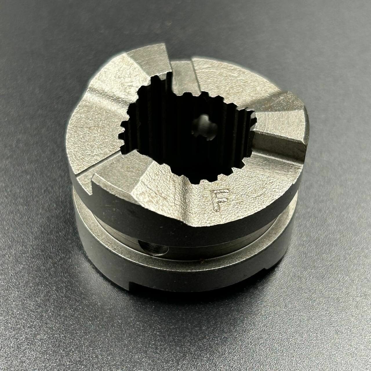 Храповик включения скорости Suzuki DT40, DF40-50, DF40-60(A) (Osaka)