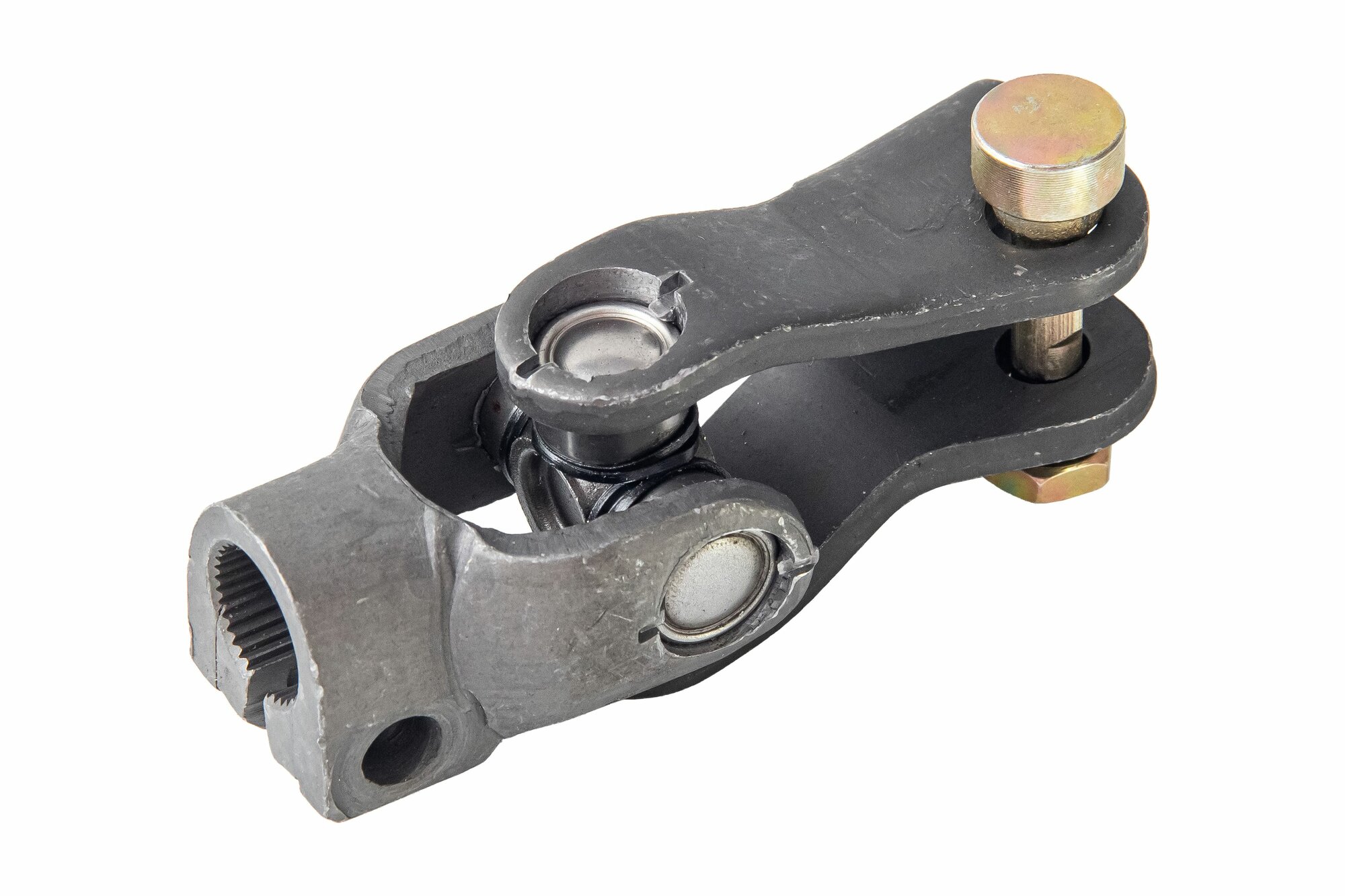 Кардан рулевого вала (мама) с болтом Калина Гранта Приора (21230-3401085)