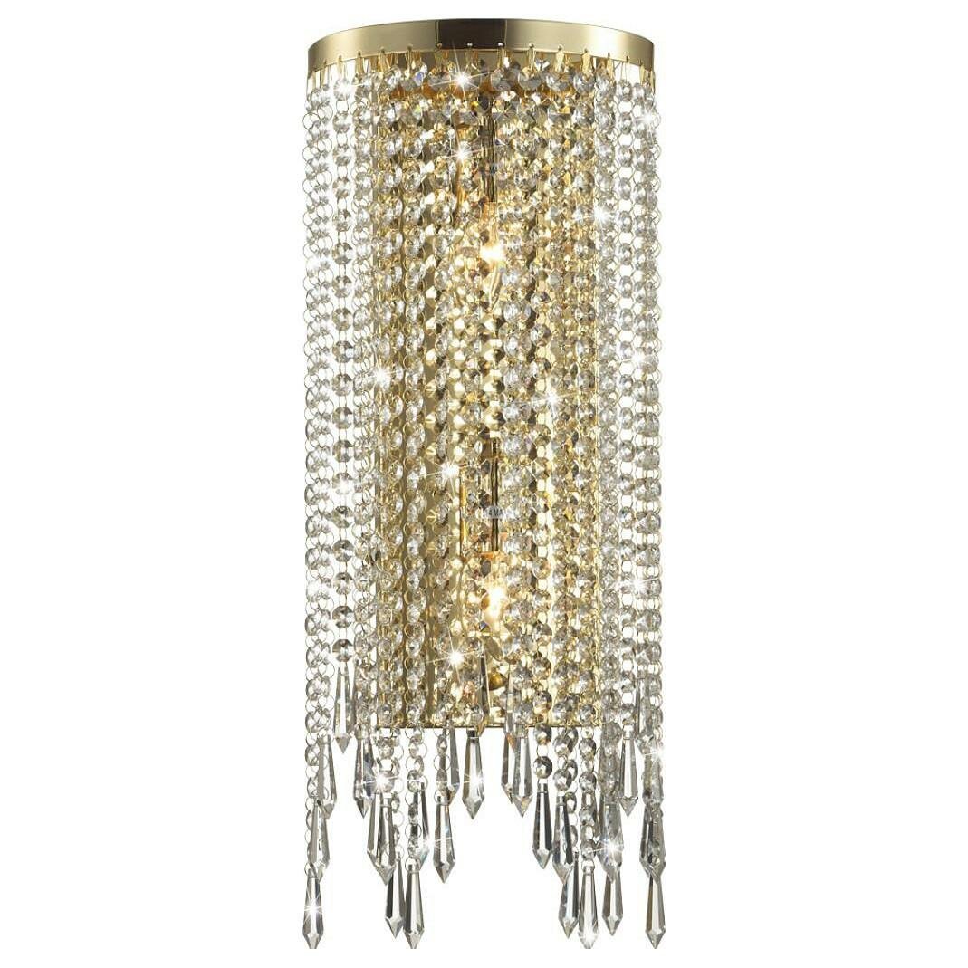 Бра Odeon Light Chokka 5028/2WA На монтажной пластине Классический