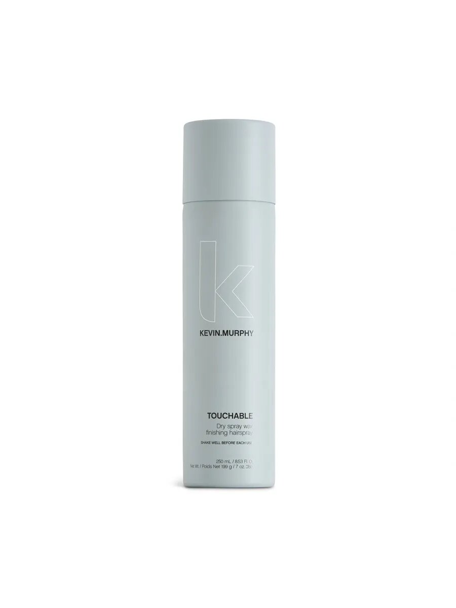 Воск для волос Kevin Murphy Touchable Spray 250ml