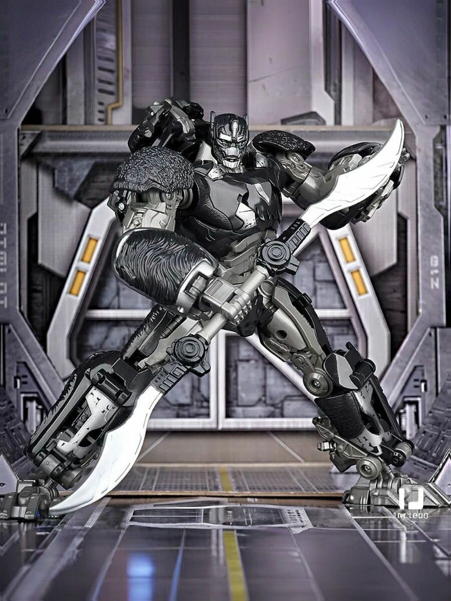 Трансформеры/Optimus Primal/UPCLOUD-18см
