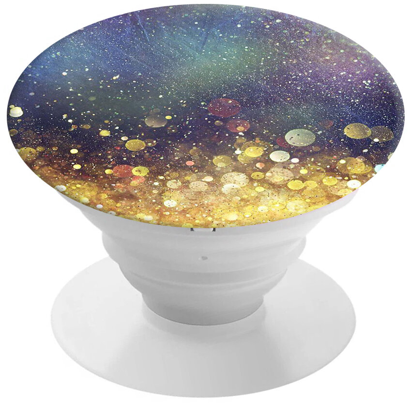 Держатель Popsocket для телефона Попсокет для Apple IPhone и Android держатели для телефонов ручные