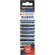 00-00019864 Батарейка GoPower LR03 AAA BL10 Alkaline 1.5V (10/60/360)