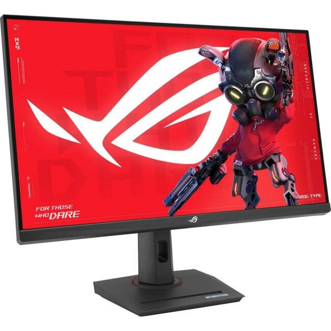 Asus ROG Strix XG32UCG