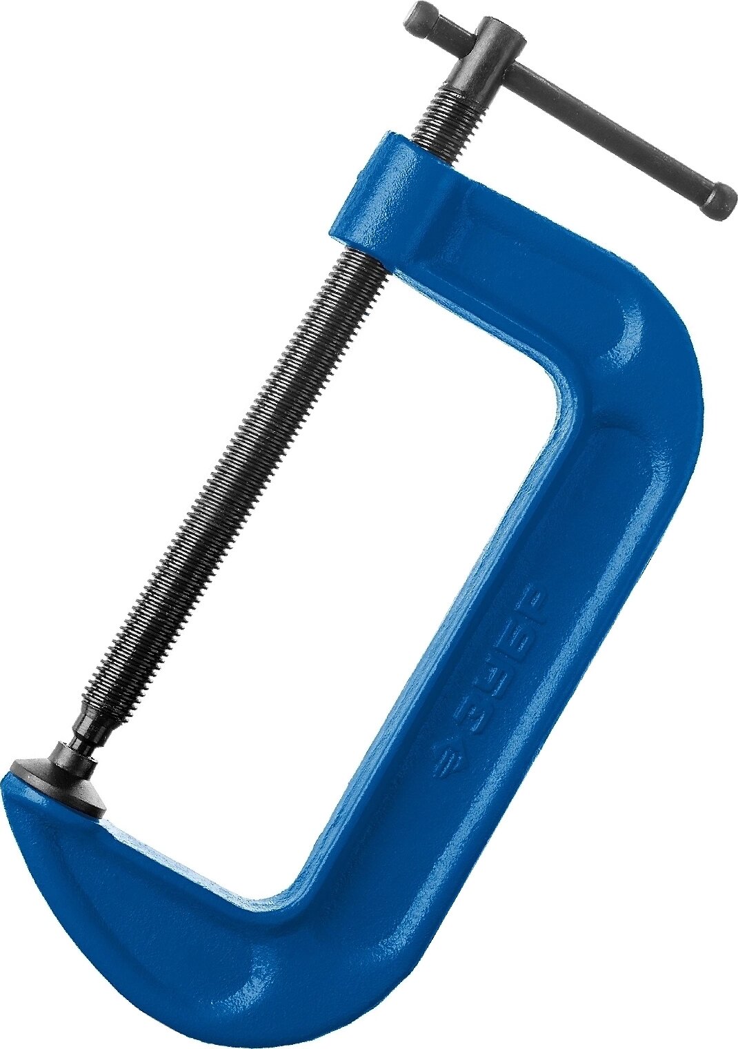 Струбцина чугунная тип С G-образная ЗУБР 32245-150_z02