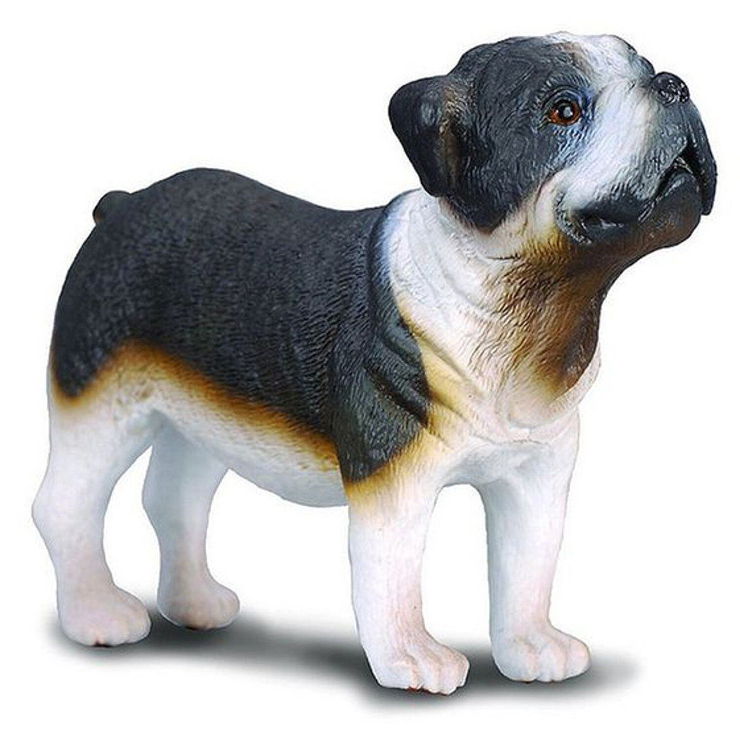 Collecta Фигурка Бульдог М 88179 с 3 лет