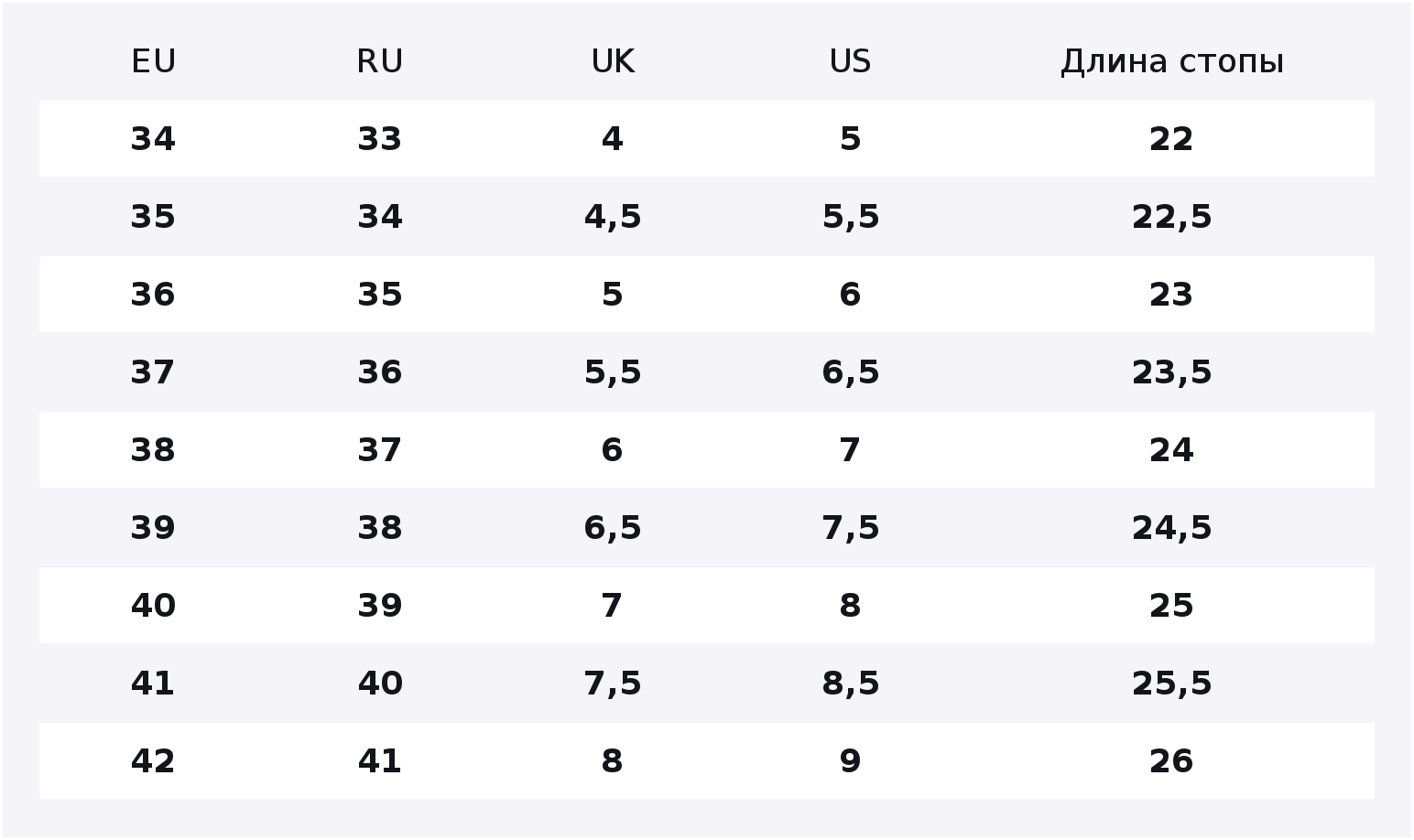 Туфли safiya, размер EU 40 стопа (25CM), серебристый — фото 1
