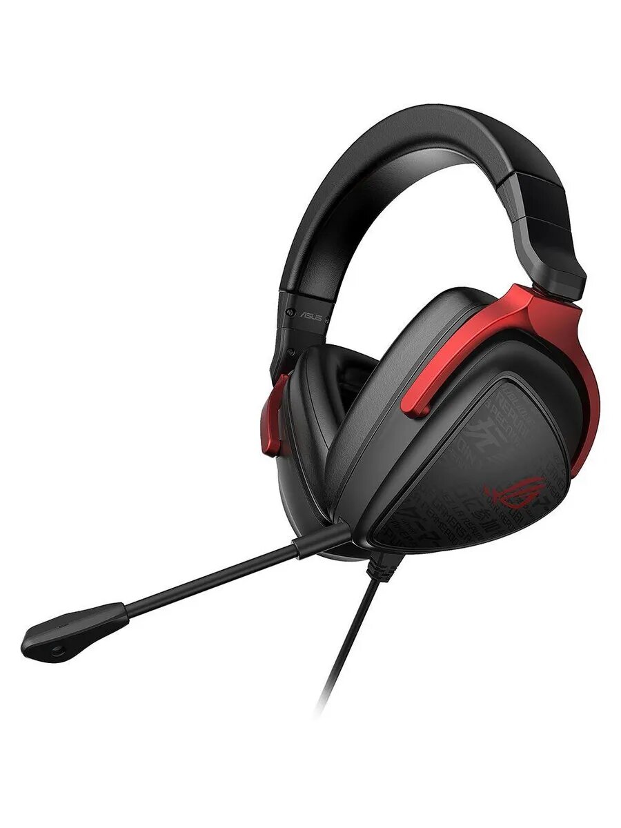 Гарнитура Delta S Core, чёрная