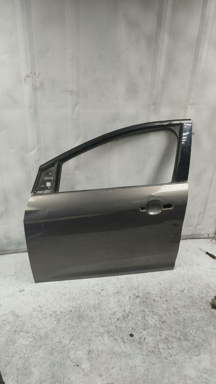 Дверь передняя левая Ford Focus 3 (2011 - 2015) BM51-A20125-AF