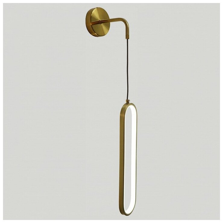 Бра Lussole LSP-868 LSP-8681