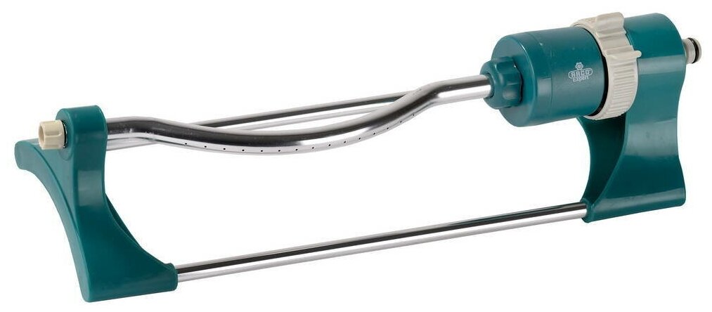 Веерный распылитель RACO Eigo-5, 15 форсунок 4260-55/681C