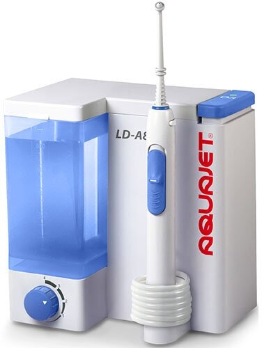 Ирригатор полости рта Aquajet LD-A8