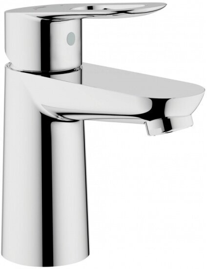 Смеситель для раковины Grohe BauLoop (23337000)
