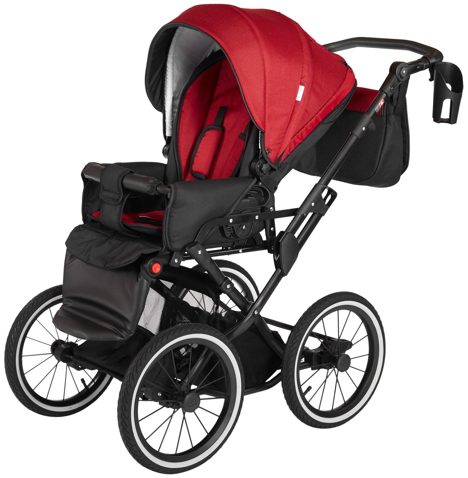 Универсальная коляска Noordline Olivia Classic (2 в 1) — купить в ...
