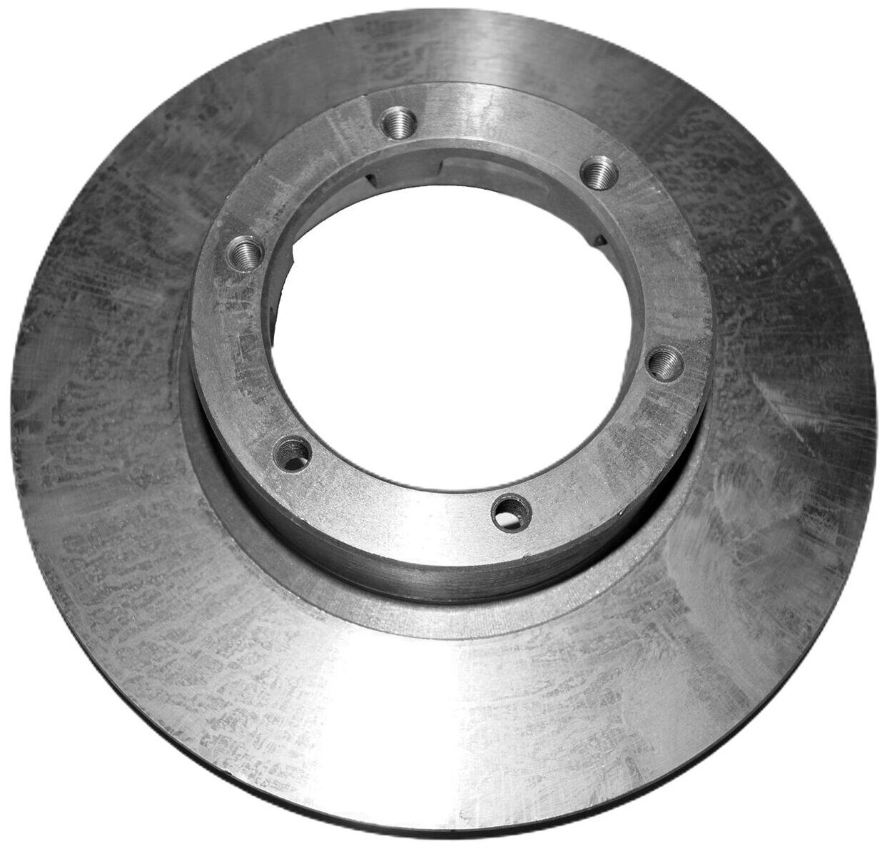 Диск тормозной ГАЗ-3302 Н/О 104мм 1 штука АО ГАЗ 3302-3501077