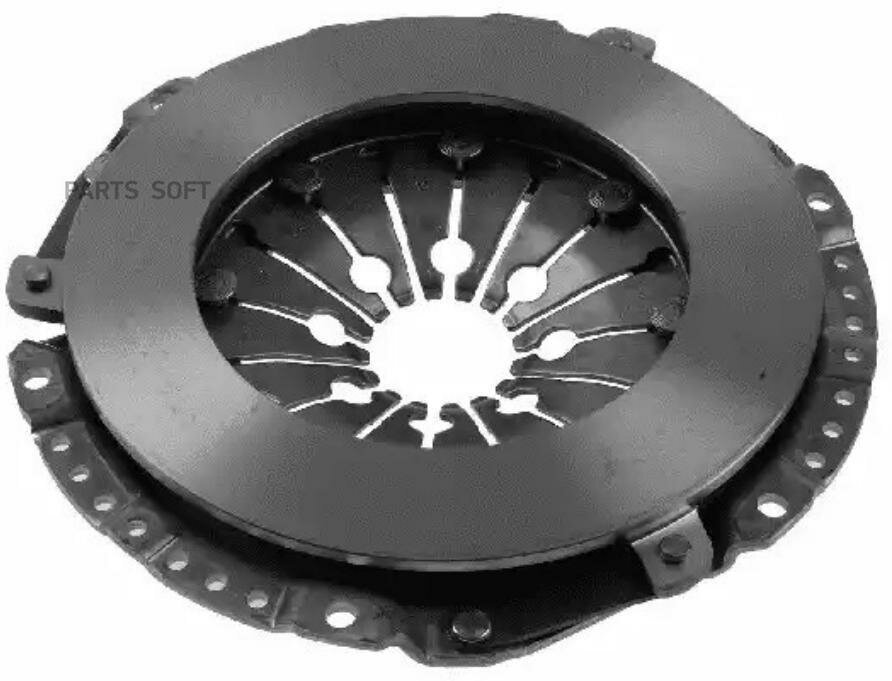 SACHS 3082269031 Корзина сцепления SACHS ()