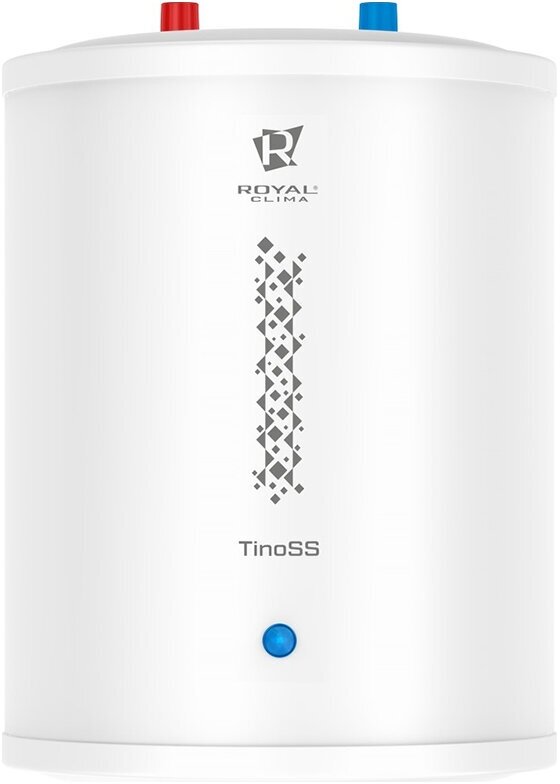 Водонагреватель накопительный Royal Clima RWH-TS 10-RSU