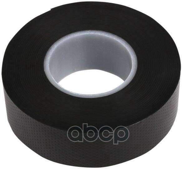 Изолента черная 20мм*10м высоковольтная REXANT арт. 09-2513 - высокое качество