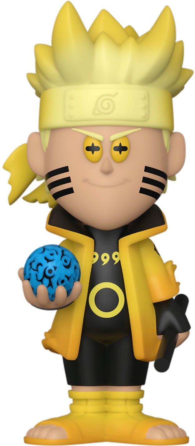 Фигурка Funko Vinyl SODA: Naruto Shippuden: Naruto Uzumaki w/(YW) Chase 58318