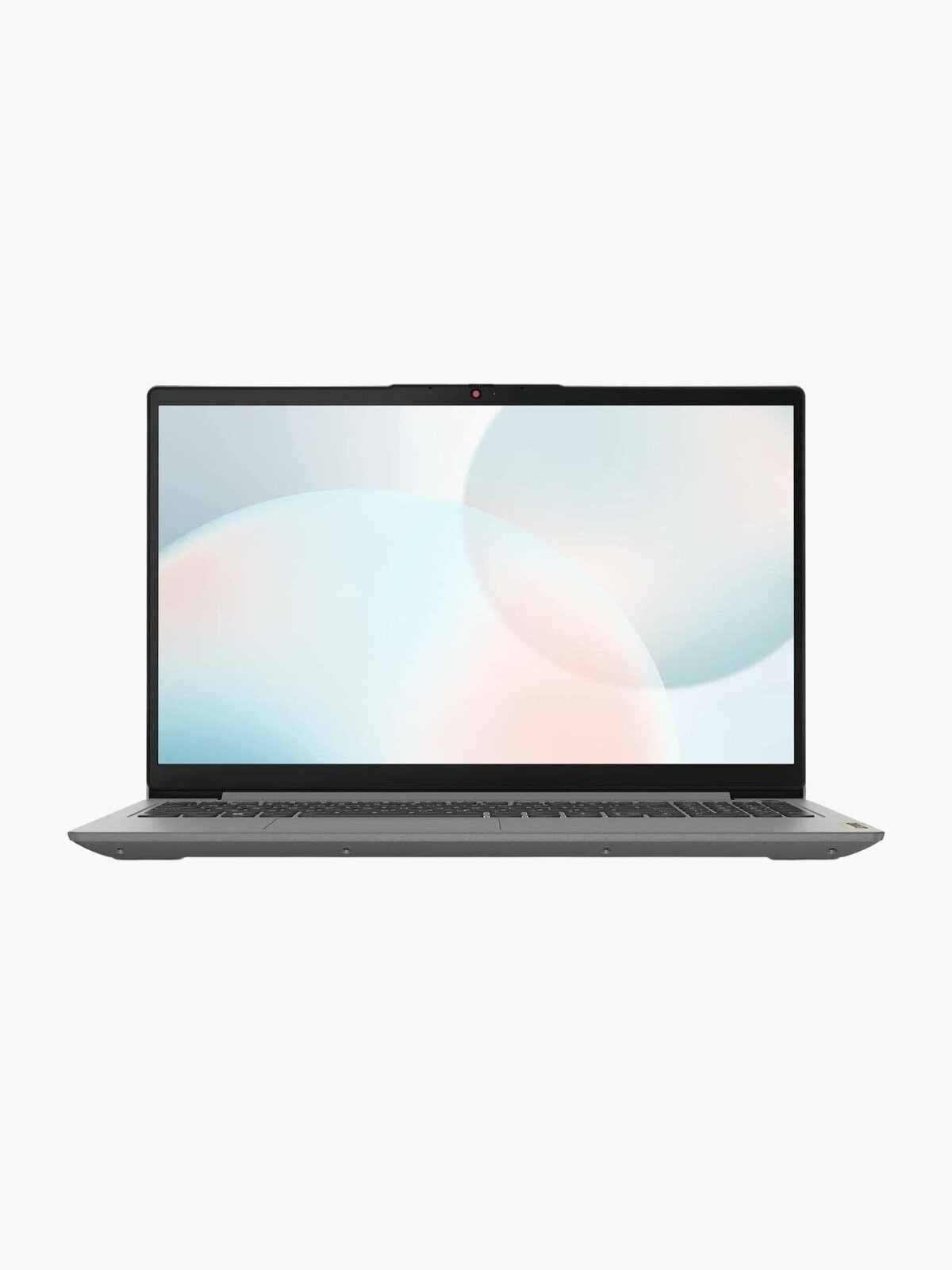 Ноутбук Lenovo IdeaPad 3 Gen 7 15.6" FHD IPS/Core i3-1215U/8GB/256GB SSD/UHD Graphics/DOS/RUSKB/серый (82RK00PGRK)
