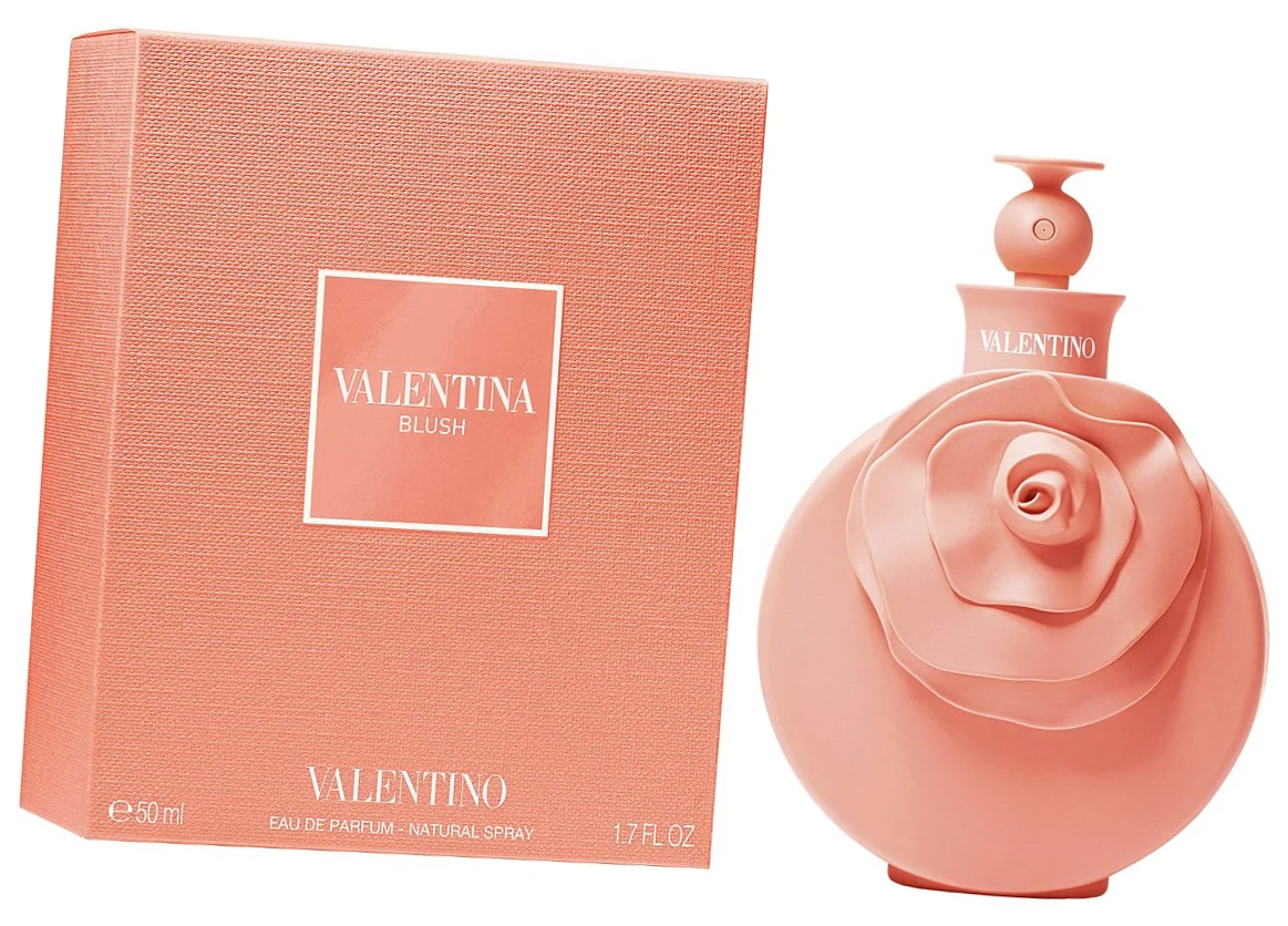 Парфюм Valentino Valentina Blush 80 мл / Валентино Валентина Блаш женский