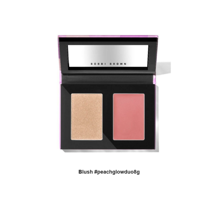 Румяна BOBBI BROWN — фото 1